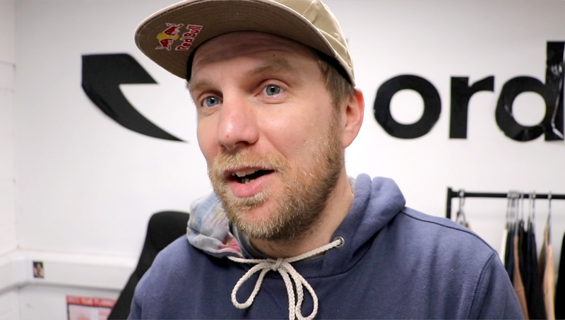 Tall Order BMX - High Functioning BMX Products