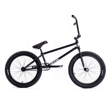 Tall Order BMX - High Functioning BMX Products